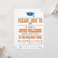University of Florida Graduation Invitation | Zazzle