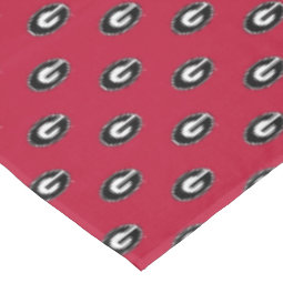 University of Georgia | Graduation Tablecloth | Zazzle