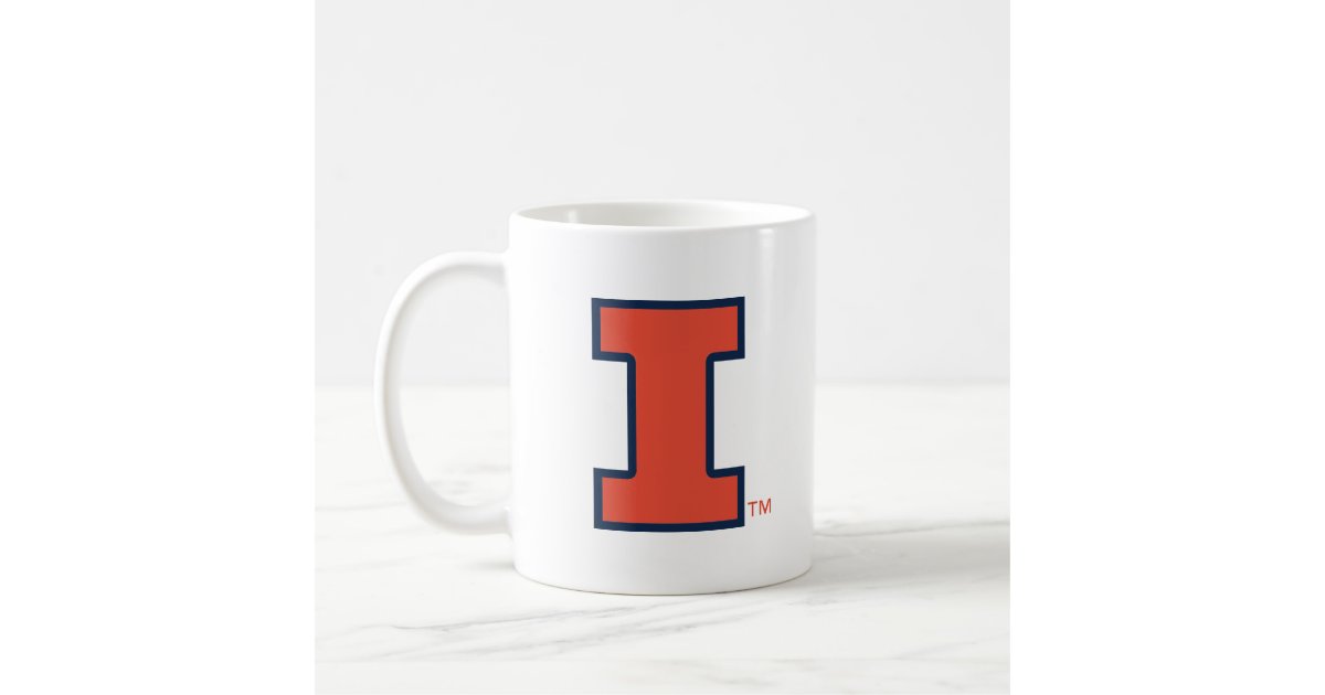 University of Illinois Coffee Mug | Zazzle