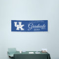 University of Kentucky | Graduation Banner | Zazzle