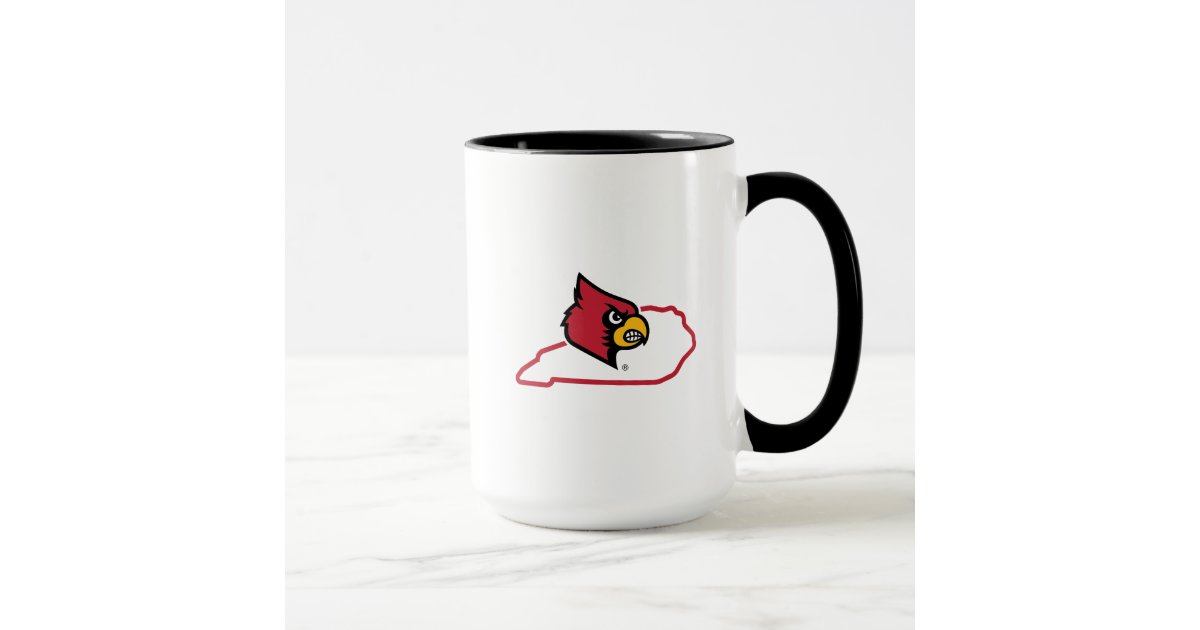University of Louisville | Kentucky Mug | Zazzle