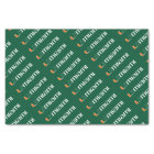 Florida Gator Head Tissue Paper | Zazzle.com