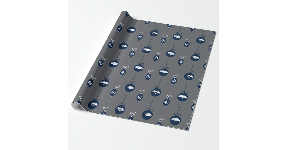 University of Nevada Wrapping Paper | Zazzle