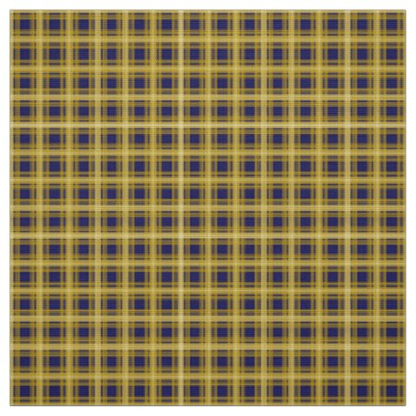 State of North Carolina Tartan Fabric | Zazzle