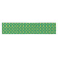University of Oregon | Graduation Short Table Runner | Zazzle