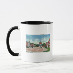 University of Rochester Mug | Zazzle