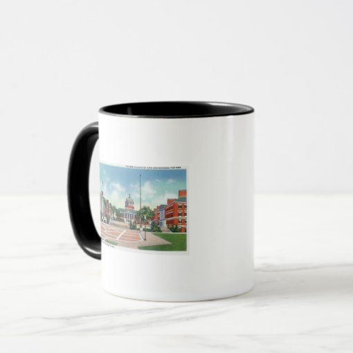 University of Rochester Mug | Zazzle
