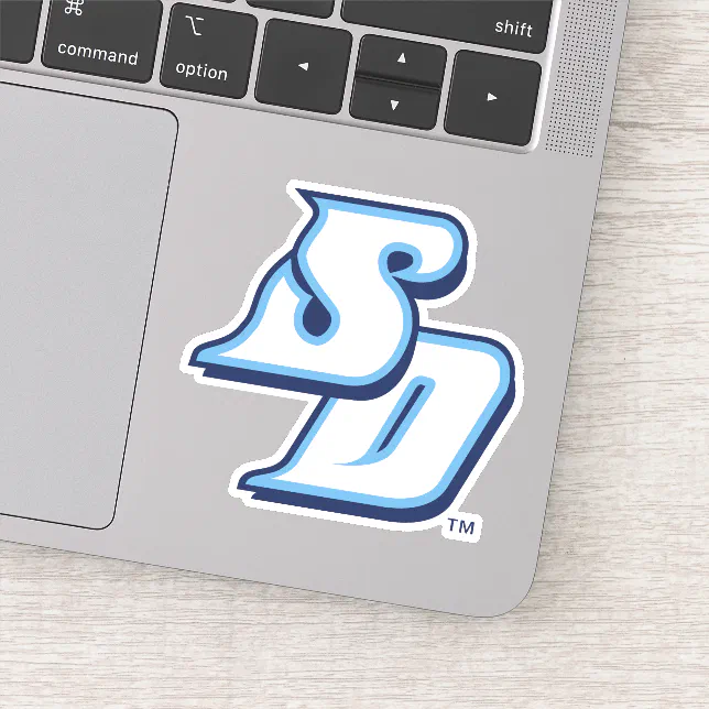 University of San Diego Sticker | Zazzle