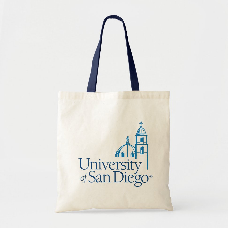 University of San Diego: Official Merchandise at Zazzle