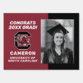 University of South Carolina Graduate Sign | Zazzle