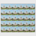 University of Southern Mississippi Wrapping Paper | Zazzle