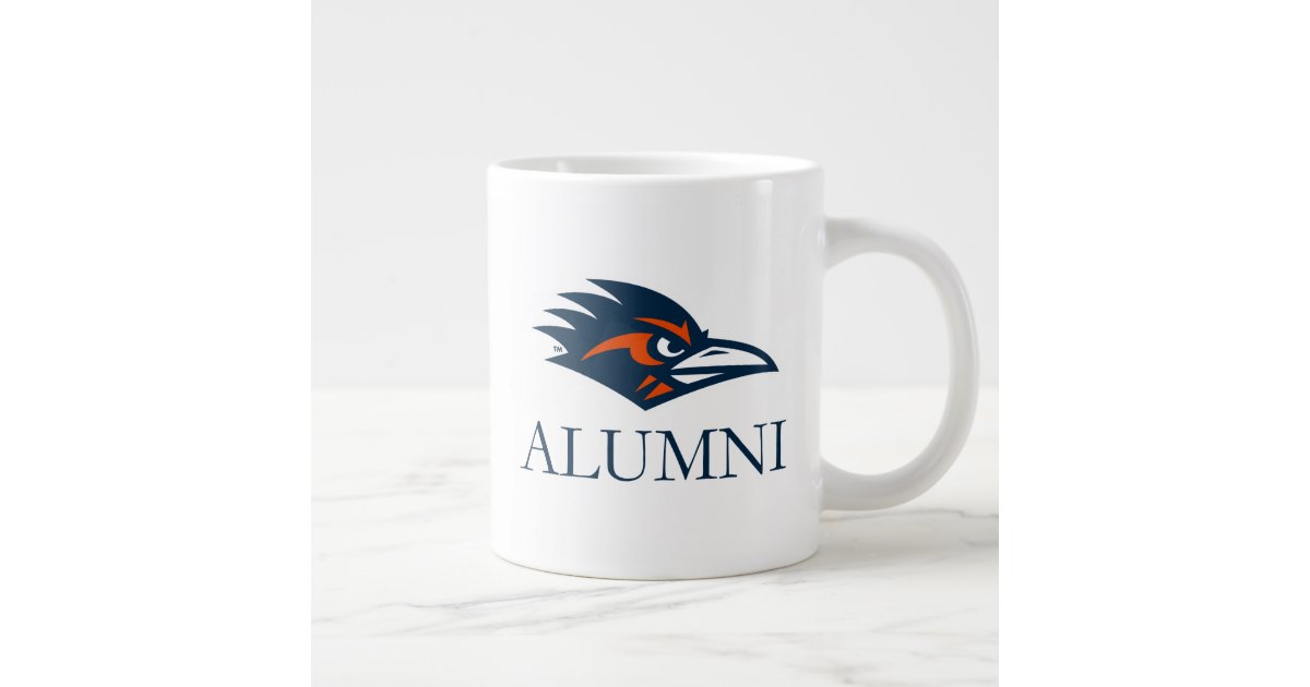 University of Texas Alumni Giant Coffee Mug | Zazzle