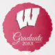University of Wisconsin | Graduation Balloon | Zazzle