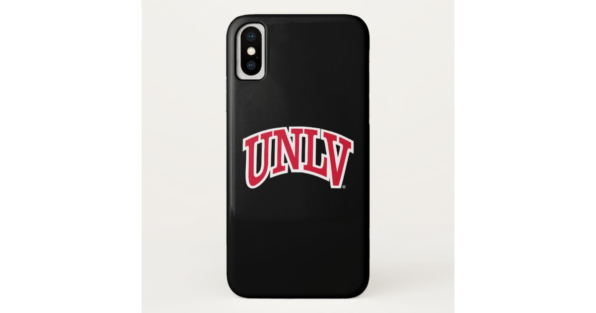 UNLV Case-Mate iPhone CASE | Zazzle