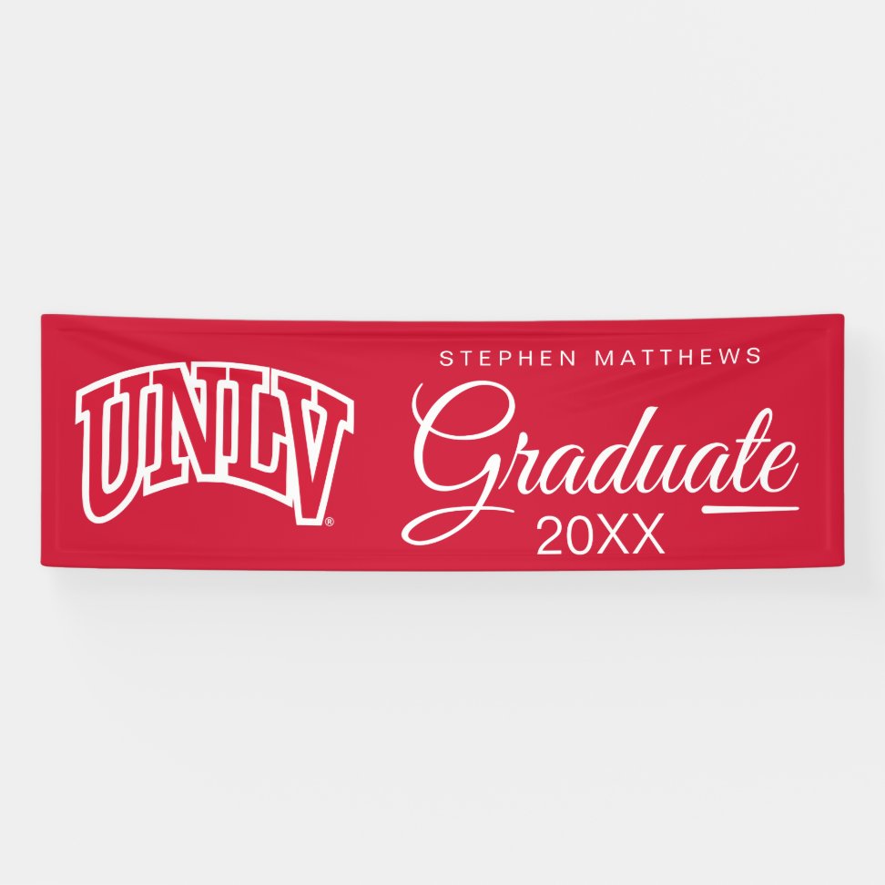 UNLV Rebels: Official Merchandise at Zazzle