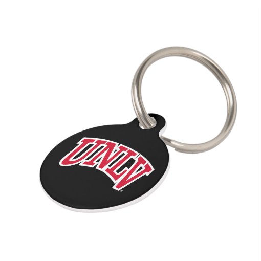 UNLV PET ID TAG | Zazzle