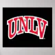 UNLV POSTER | Zazzle