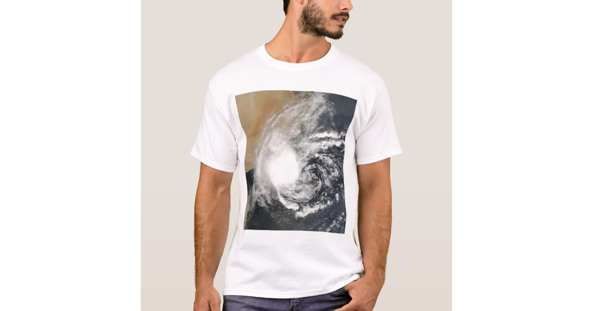 Unnamed Tropical Cyclone T-Shirt | Zazzle