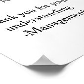 Unseelie Fairies Warning Sign | Zazzle