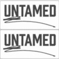 Untamed Stickers | Zazzle