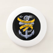 Unwritten Timeline Frisbee | Zazzle