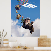 Up Movie Poster | Zazzle