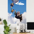 Up Movie Poster | Zazzle