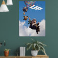 Up Movie Poster | Zazzle