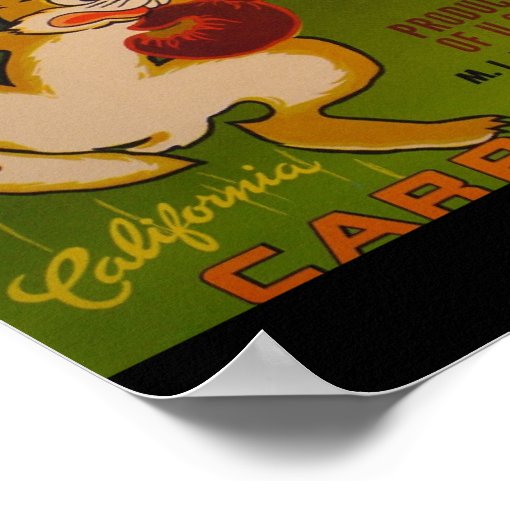 Up N Atom Poster | Zazzle