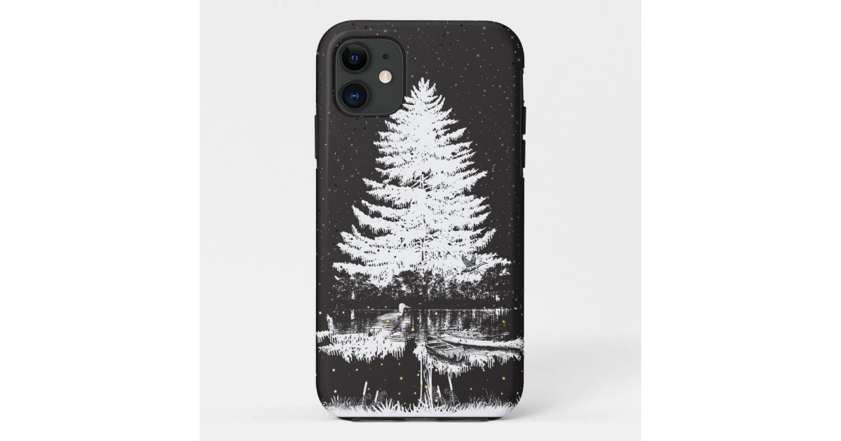 Up North Phone Case | Zazzle
