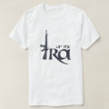 Up the Ra IRA shirt | Zazzle
