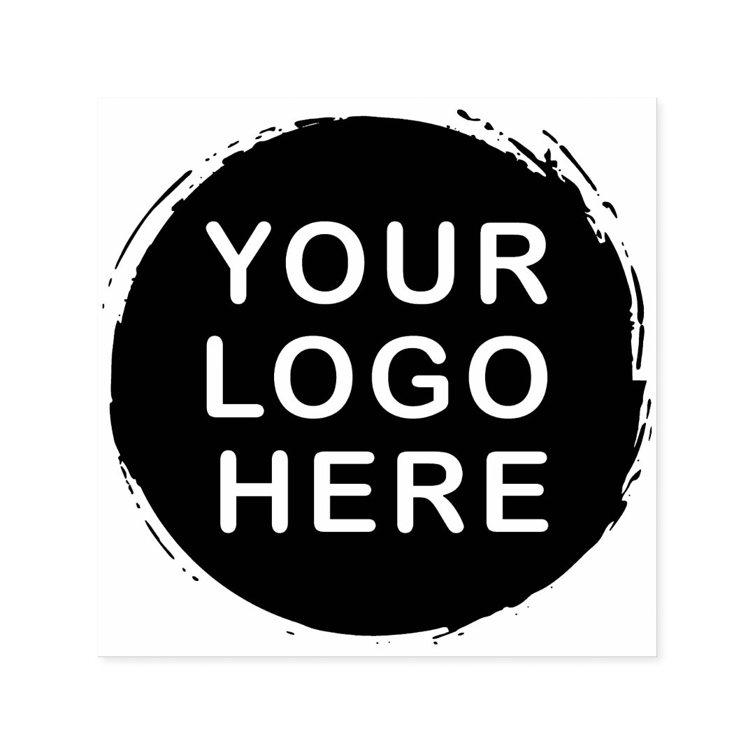 Upload Your Logo Or Image Self-inking Stamp | Zazzle