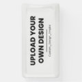 Upload Your Own Design Here | Custom Template Banner | Zazzle