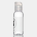 Upload Your Own QR Code & Customizable Text Hand Sanitizer | Zazzle