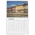 Upper Austria Calendar | Zazzle