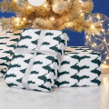 Upper Peninsula Michigan Wrapping Paper | Zazzle