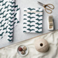 Upper Peninsula Michigan Wrapping Paper | Zazzle