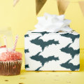 Upper Peninsula Michigan Wrapping Paper | Zazzle