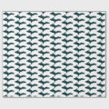 Upper Peninsula Michigan Wrapping Paper | Zazzle
