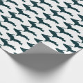 Upper Peninsula Michigan Wrapping Paper | Zazzle