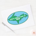 UPPER PENINSULA OF MICHIGAN YOOPER STICKERS | Zazzle