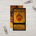 Upscale Modern Business Cards | Zazzle