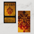 Upscale Modern Business Cards | Zazzle