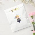 Upsherin Pekelach Pekelah Favor Bags | Zazzle