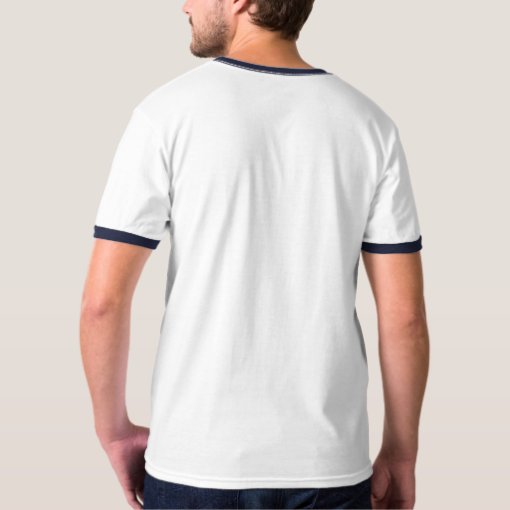 Upstanding Citizen Shirt | Zazzle