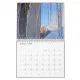 Upstate New York Seasons Small Spiral Bound Calend Calendar | Zazzle