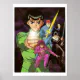Urameshi Team Yu Yu Hakusho Poster | Zazzle