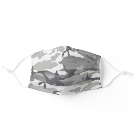 Digital Camo Military Camouflage Armed Forces Fabric | Zazzle.com