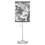 Urban Camouflage Pattern Fabric | Zazzle