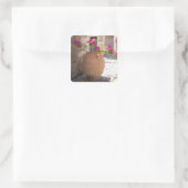 Urn Stickers | Zazzle